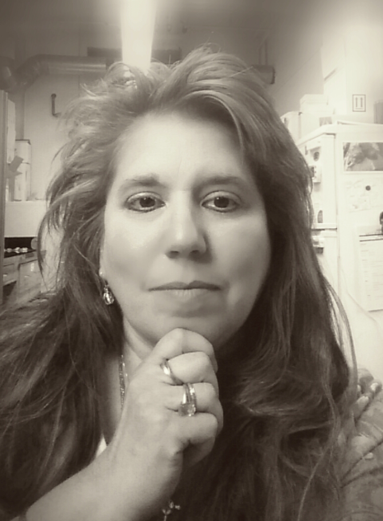 Stacey Carmody – Stacey Carmody