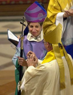 Happy Landings: How a Certain Flying Bishop Would be an inspiration to ...